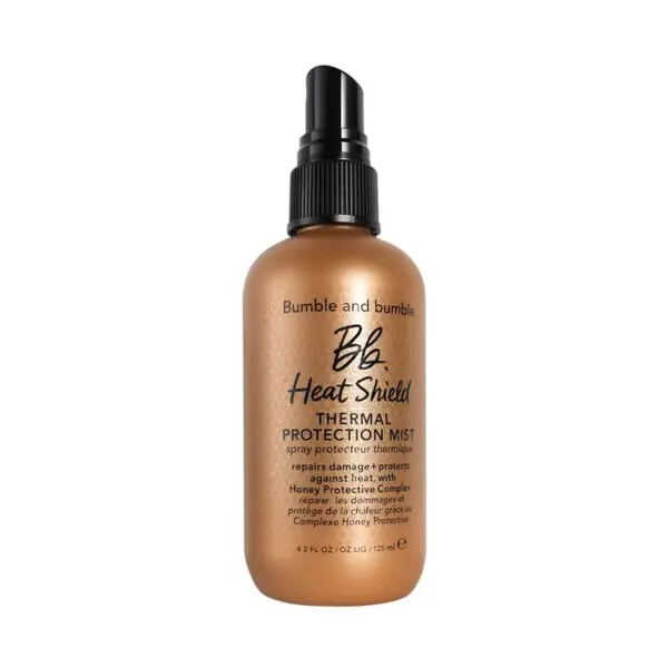 BUMBLE AND BUMBLE Heat Shield Thermal Protection Hair Mist 4.2 Fl Oz - One-color
