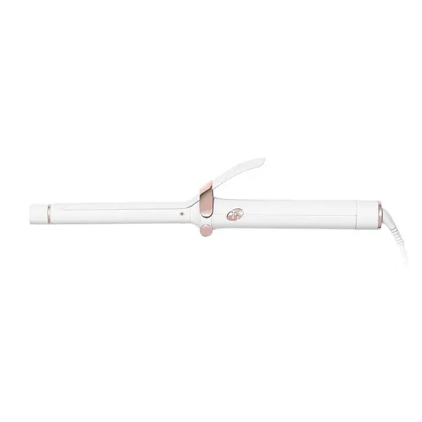 T3 Singlepass Curl 0.75" Professional Curling Iron - One-color