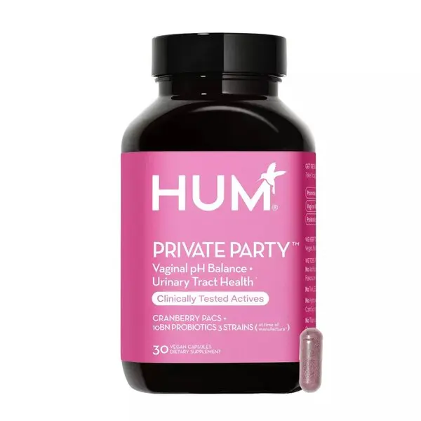 HUM Private Party