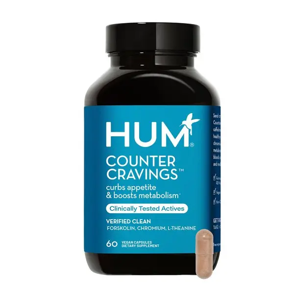HUM Counter Cravings