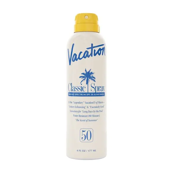 VACATION Classic Spray Spf 50 - One-color