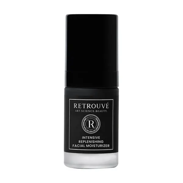RETROUVÉ Intensive Replenishing Facial Moisturizer 1 Oz - One-color