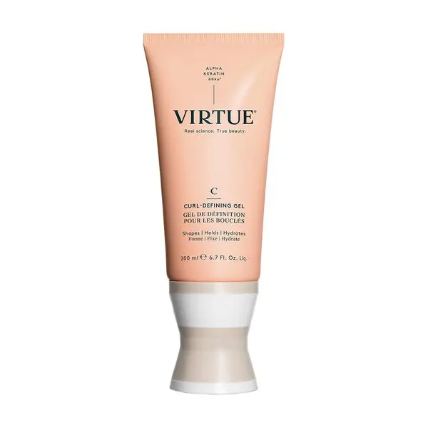 VIRTUE Curl-defining Gel - One-color