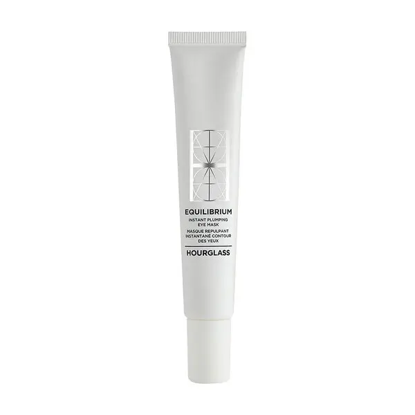 HOURGLASS Equilibrium Instant Plumping Eye Mask - One-color