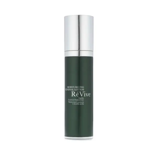 REVIVE Moisturizing Renewal Lotion Nightly Dual-acid Retexturizer - One-color