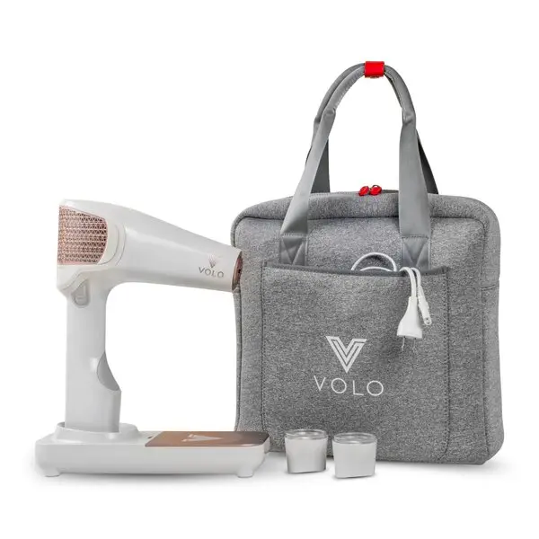 VOLO BEAUTY Go Cordless Dryer