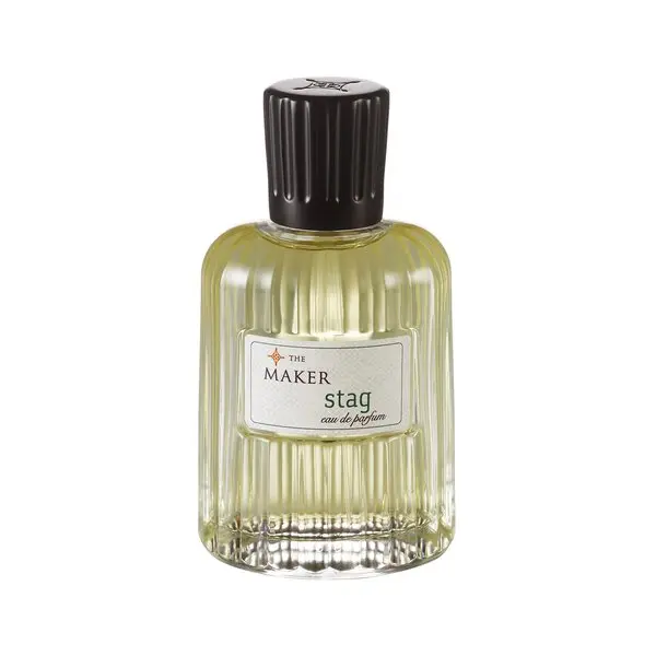THE MAKER Stag Eau De Parfum