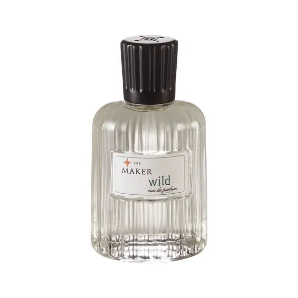 THE MAKER Wild Eau De Parfum