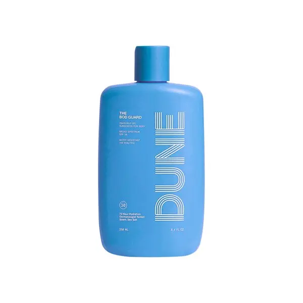 DUNE The Bod Guard Spf 30