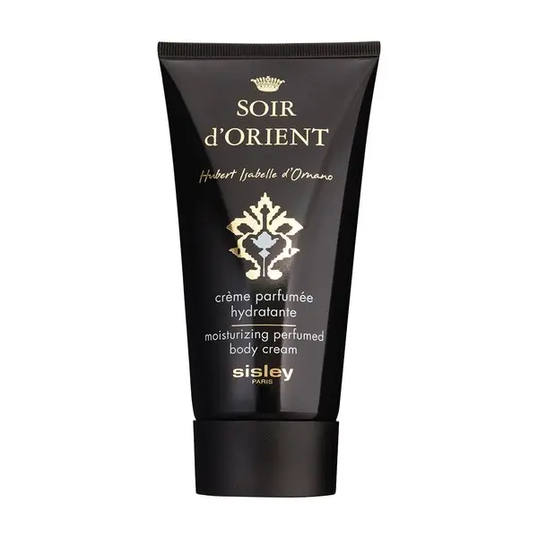 Sisley Soir D'orient Moisturizing Perfumed Body Cream