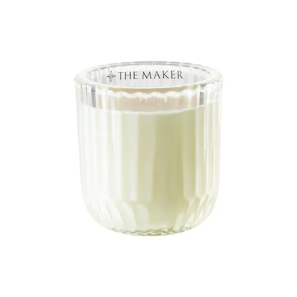 THE MAKER Artist Candle - One-color