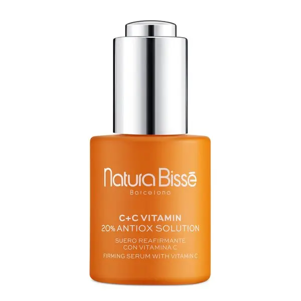 Natura Bissé C+c Vitamin Antiox Solution - One-color
