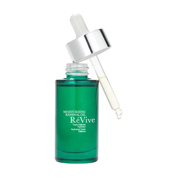 REVIVE Moisturizing Renewal Oil Triple Defense Hydrator