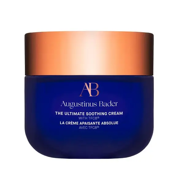 Augustinus Bader The Ultimate Soothing Cream - One-color