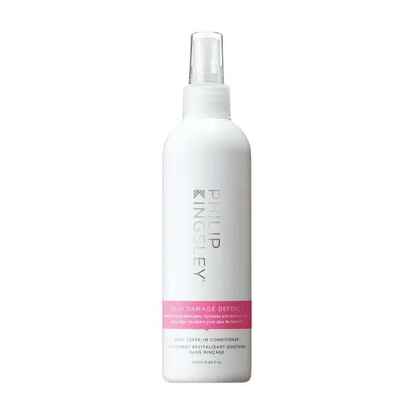 PHILIP KINGSLEY Daily Damage Defence Leave-in Conditioner 4.2 Fl Oz - One-color