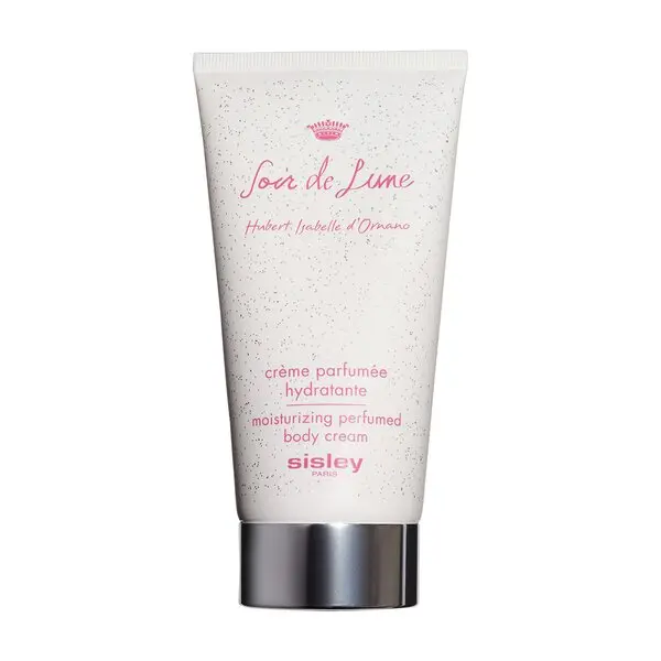 Sisley Soir De Lune Moisturizing Perfumed Body Cream - One-color