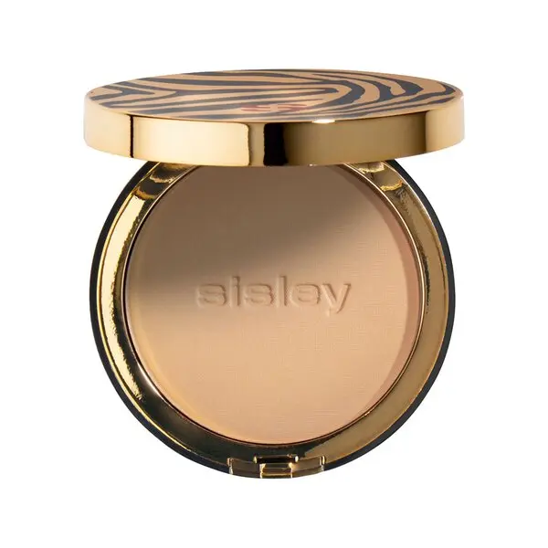 Sisley Phyto-poudre Compacte - One-color