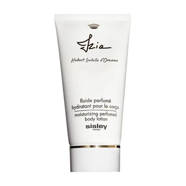 Sisley Izia Moisturizing Perfumed Body Lotion