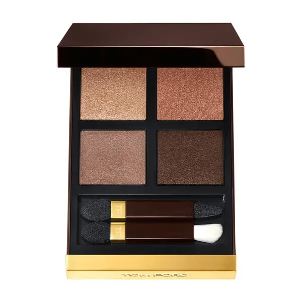 TOM FORD Eye Color Quad Crème - One-color