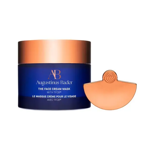 Augustinus Bader The Face Cream Mask - One-color