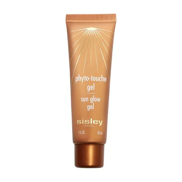 Sisley Sun Glow Gel - One-color