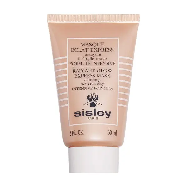 Sisley Radiant Glow Express Mask - One-color