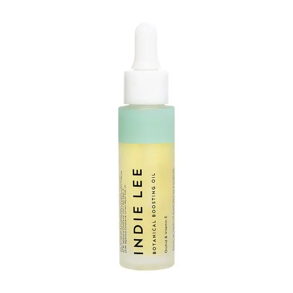 INDIE LEE Botanical Boosting Oil