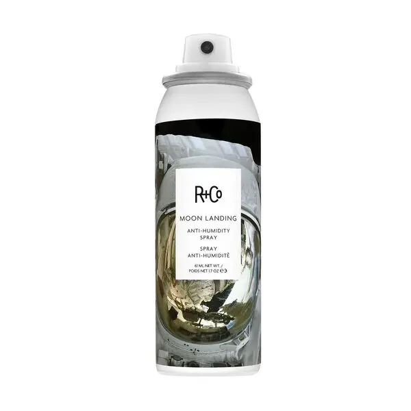 R+Co Moon Landing Anti-humidity Spray - One-color