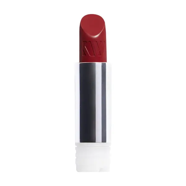 KJAER WEIS The Red Edit Lipstick Refill - One-color