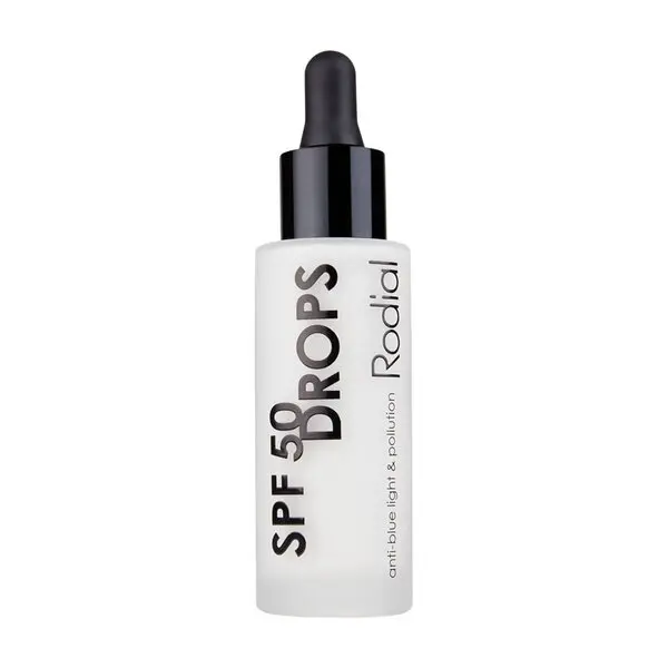 Rodial Spf 50 Drops - One-color