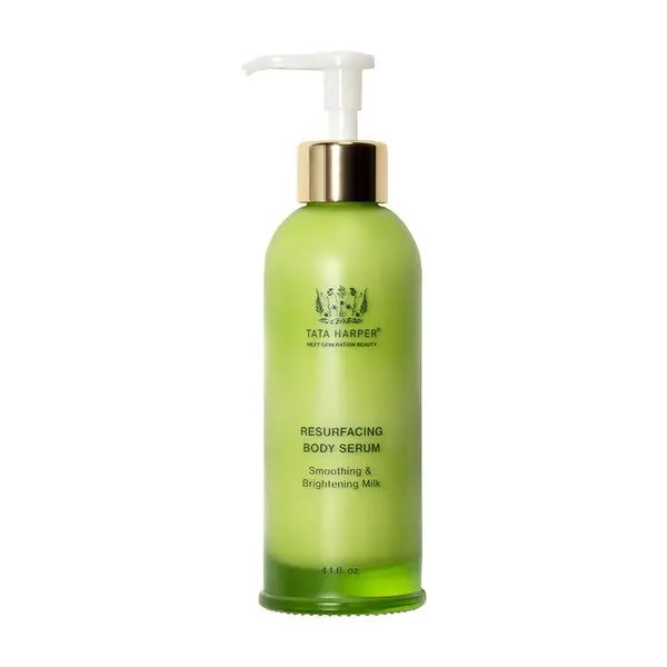 Tata Harper Resurfacing Body Serum