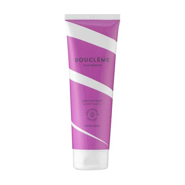 BOUCLEME Super Hold Styler