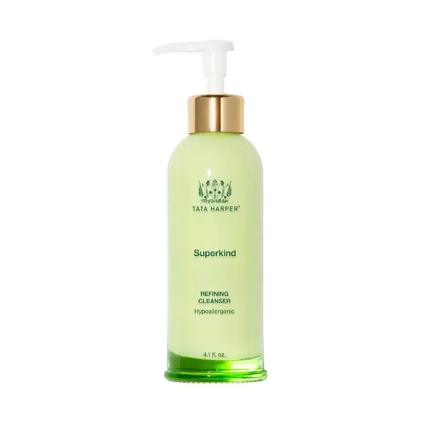 Tata Harper Superkind Refining Cleanser