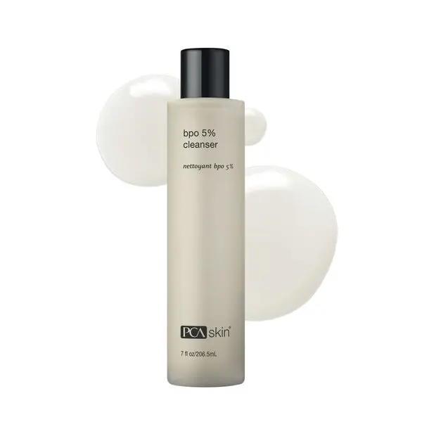 CAY SKIN Bpo 5% Cleanser