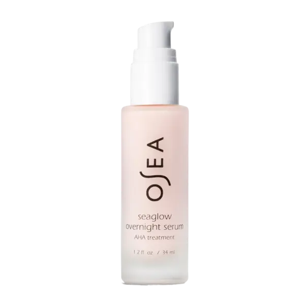 OSEA Seaglow Overnight Serum