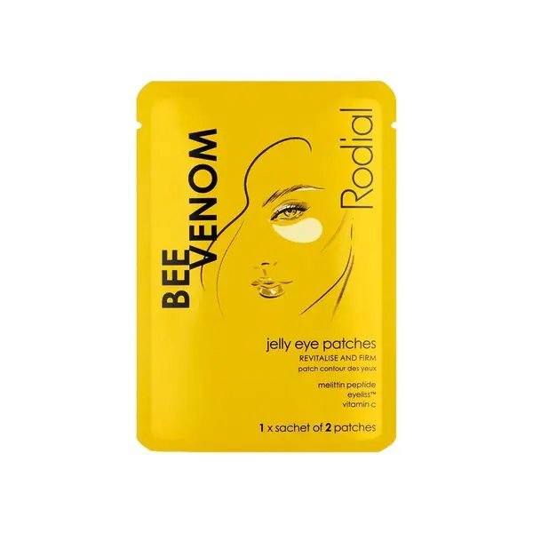 Rodial Bee Venom Jelly Eye Patches