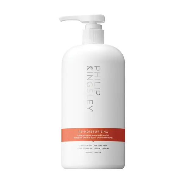 PHILIP KINGSLEY Re-moisturizing Smoothing Conditioner 2.5 Fl Oz - One-color