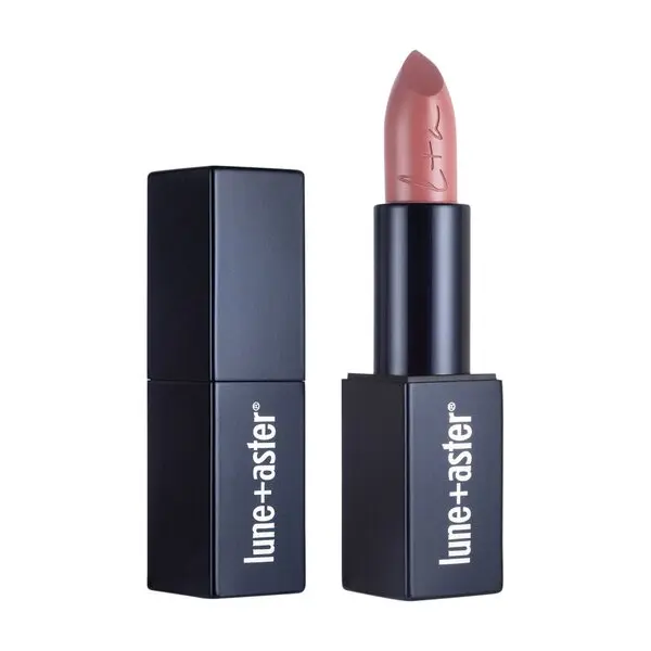 LUNE+ASTER Powerlips Lipstick - One-color