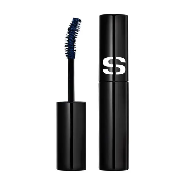 Sisley So Curl Mascara - One-color