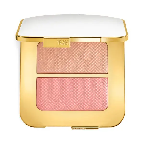 TOM FORD Soleil Sheer Cheek Duo - One-color