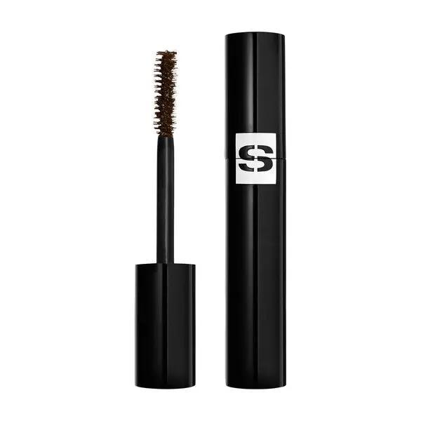 Sisley So Volume Mascara - One-color