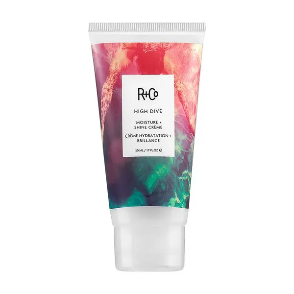 R+Co High Dive Moisture And Shine Crème - One-color