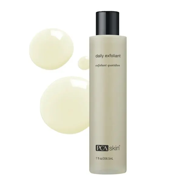 CAY SKIN Daily Exfoliant