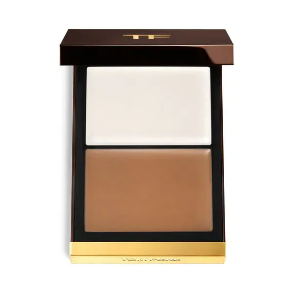 TOM FORD Shade And Illuminate Contour Duo - One-color