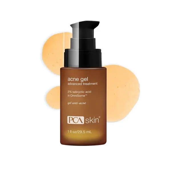 CAY SKIN Acne Gel With Omnisome