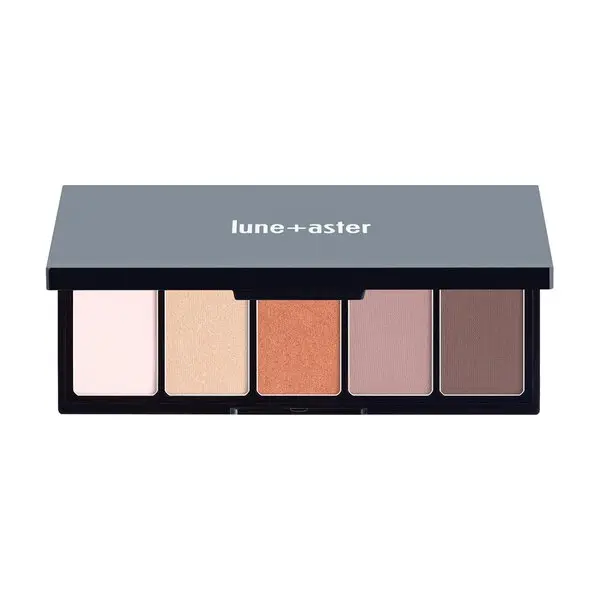 LUNE+ASTER Moonrise Eyeshadow Palette