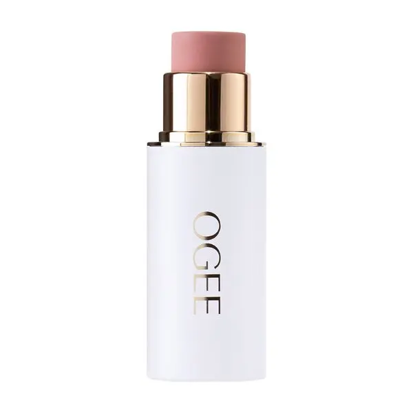OGEE Sculpted Face Stick Citrine - One-color