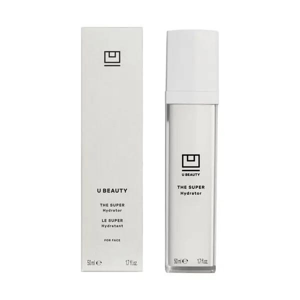 U BEAUTY The Super Hydrator 0.5 Fl Oz - One-color
