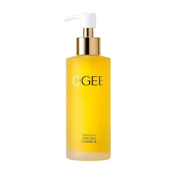 OGEE Liquid Gold Cleansing Oil