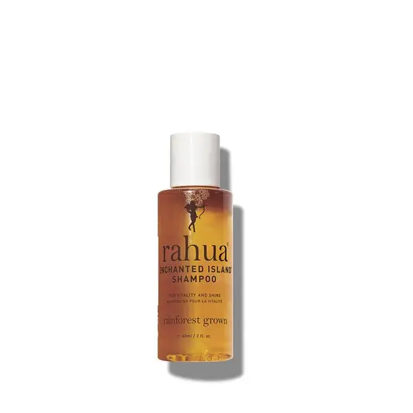 Rahua Enchanted Island Shampoo 9.3 Fl Oz - One-color